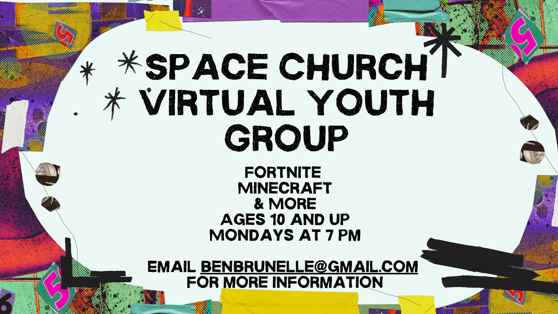Gateway Church Arnprior, Ontario, Ottawa Valley, Arnprior Churches - Youth