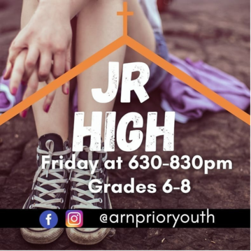 Gateway Church Arnprior, Ontario, Ottawa Valley, Arnprior Churches - Youth